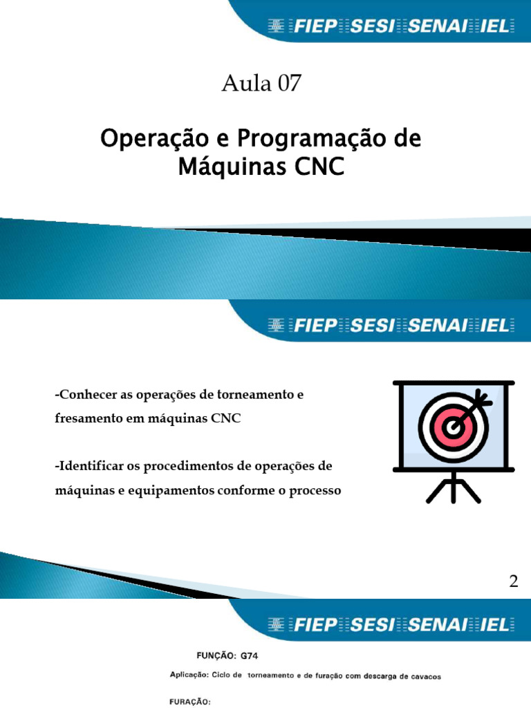 Aula 07 | PDF