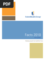 Optum in India Brochure | PDF | Business