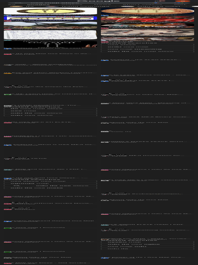 Osa Meji Eleye - Google Search | PDF | Santería | Ethnic Religion