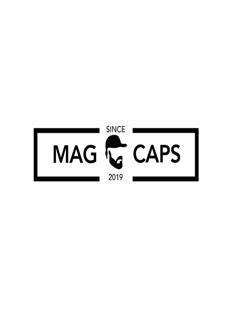 Mag Caps 1 | PDF