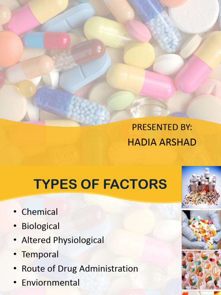 Factors Affecting Biotransformation of Drugs-130918101907-Phpapp02 ...