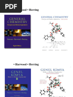 CHM 101: General Chemistry Overview | PDF