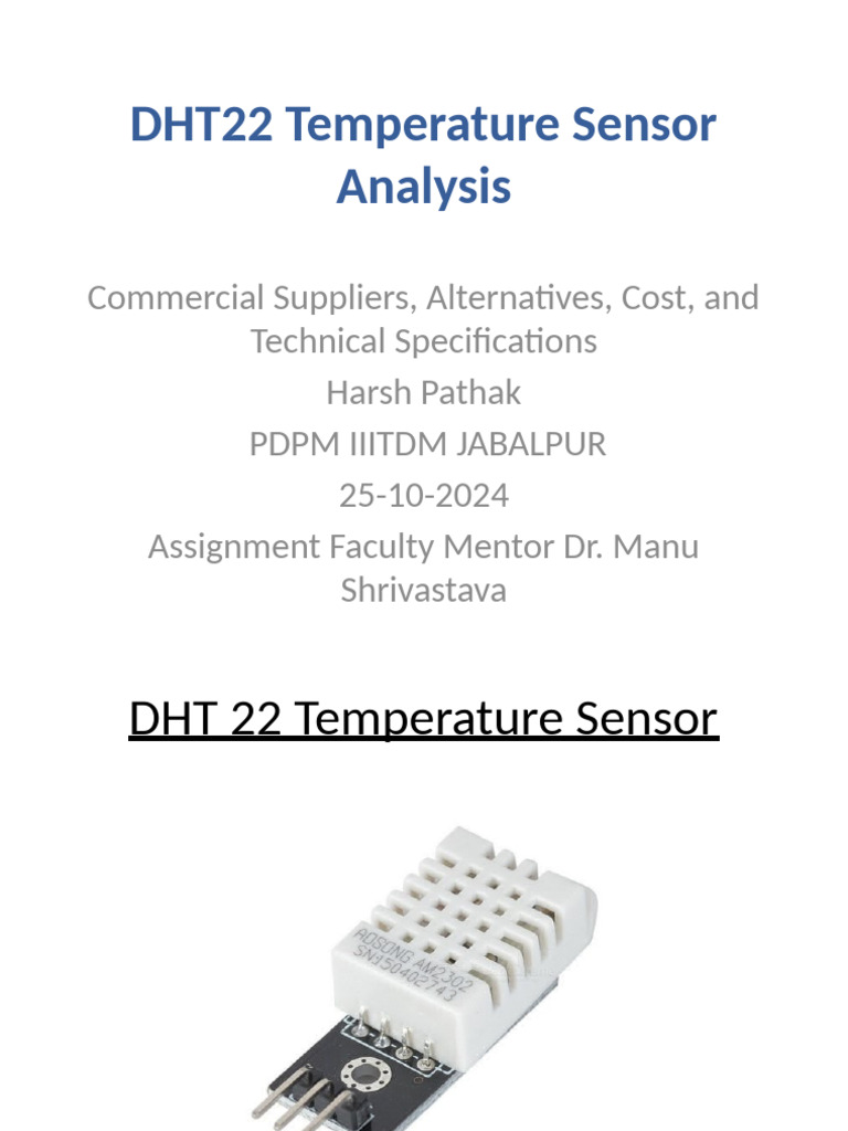 Project (Sensor+Actuator) 21BME019 | PDF | Light Emitting Diode | Oled