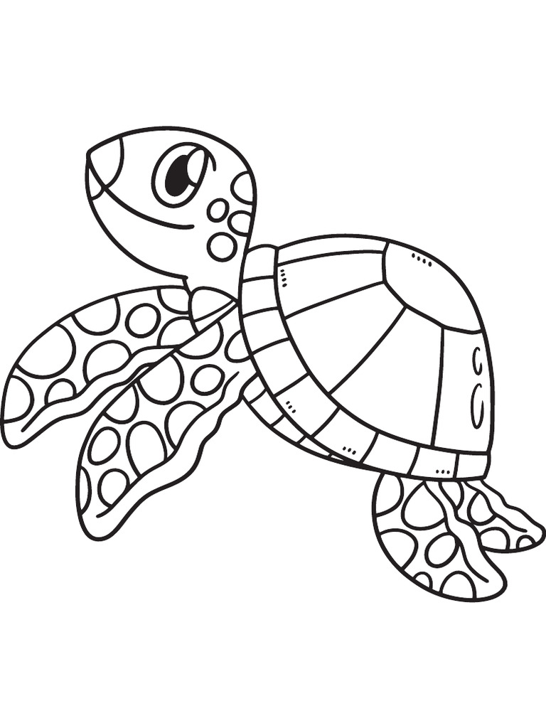 Libro 50 Dibujos de Animales para Colorear (Infantil) | PDF