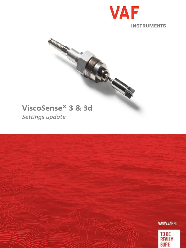 VS3 Settings update | PDF | Computing Platforms | System Software