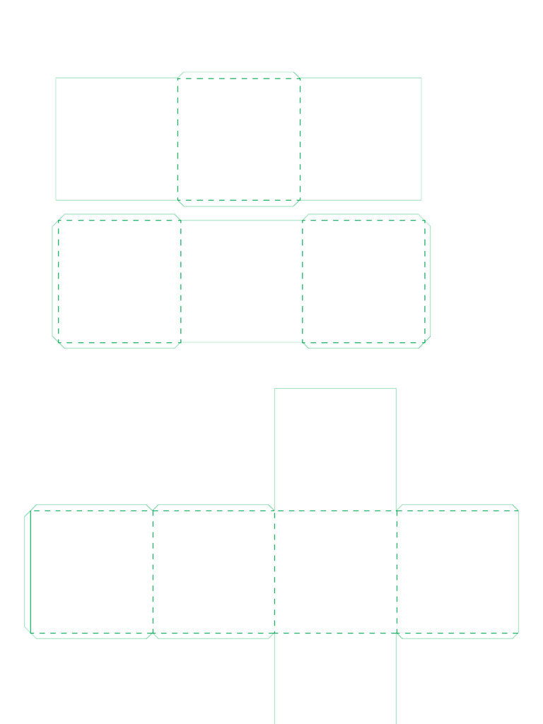Faca Cubo 2 | PDF