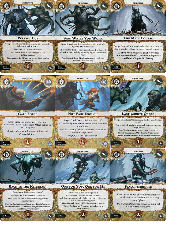 Cards | PDF