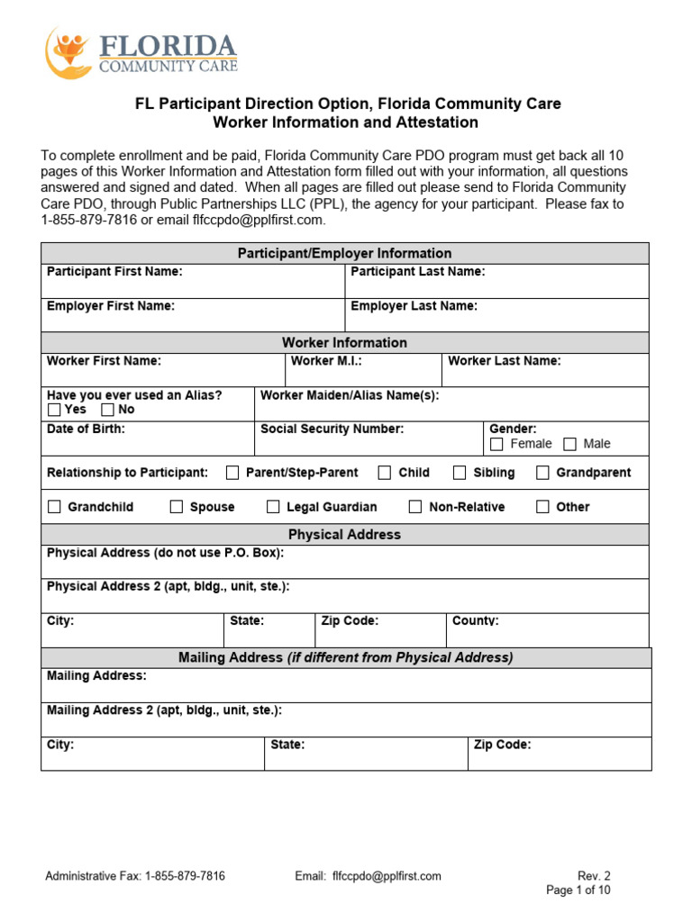 DSW Information and Attestation | PDF | Nursing | Race And Ethnicity In ...