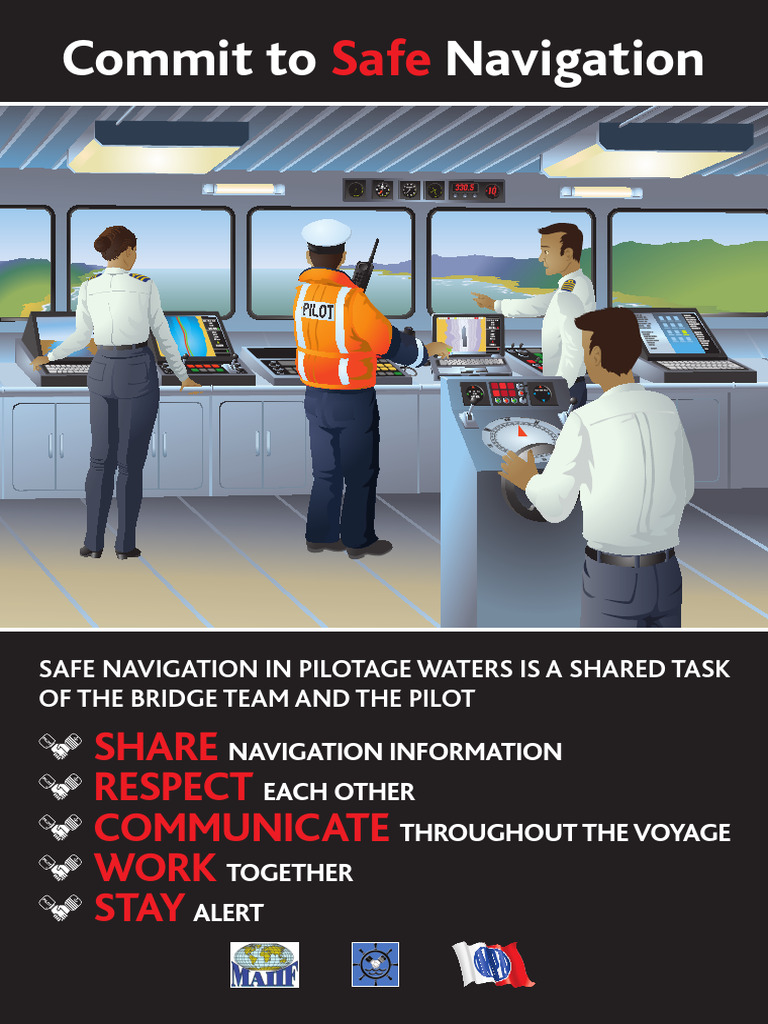 IMPA MAIIF Pilot Poster | PDF