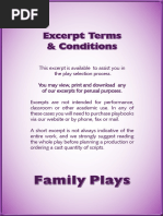 VISA P Questionnaire | PDF | Human Diseases And Disorders | Medicine