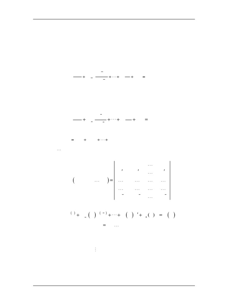 Differential Equations - MTH401 Handouts Lecture 21 | PDF | Ordinary Differential Equation ...