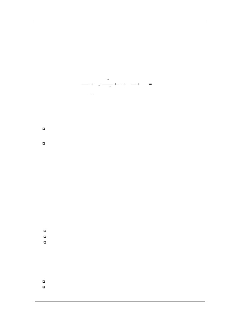 Differential Equations - MTH401 Handouts Lecture 17 | PDF | Equations | Ordinary Differential ...