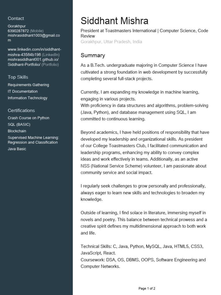 Profile | PDF | Databases | Machine Learning