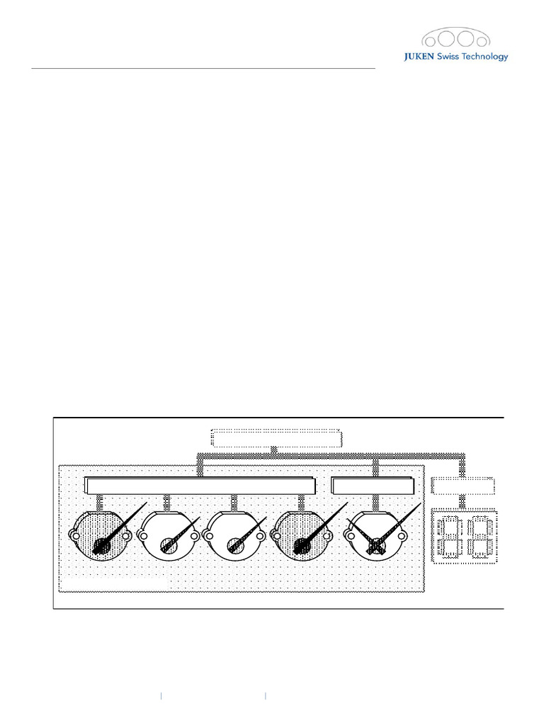 M-S Motor X25 Specifications Overview | PDF | Electric Motor ...