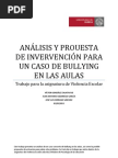 Metodologia de La Investigacion Trabajo Bullying