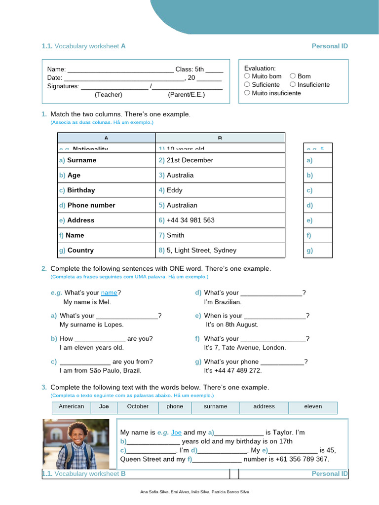 Grammar 3 | PDF | Linguistics