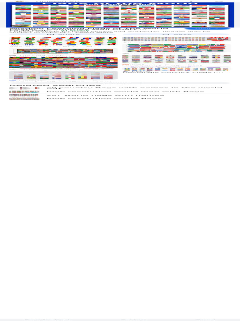 Countries Flags - Google Search | PDF