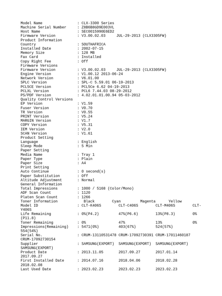 WISE | PDF | Computing | Office Equipment