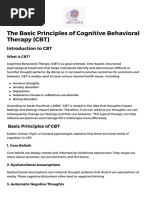 Feelings Candy Land | PDF | Feeling | Cognition