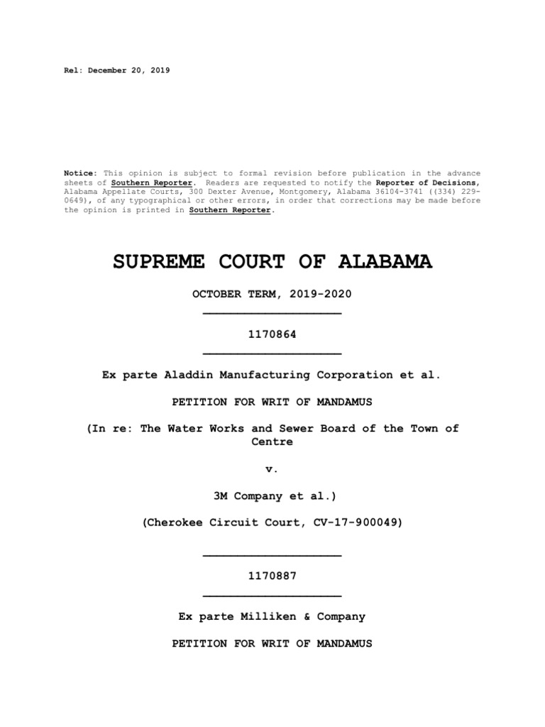 Minimum Contacts Personal Jurisdiction | PDF | Complaint | Personal ...