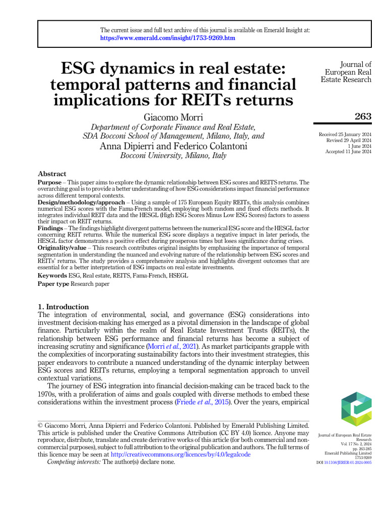 10 1108 - Jerer 01 2024 0005 | PDF | Corporate Social Responsibility ...