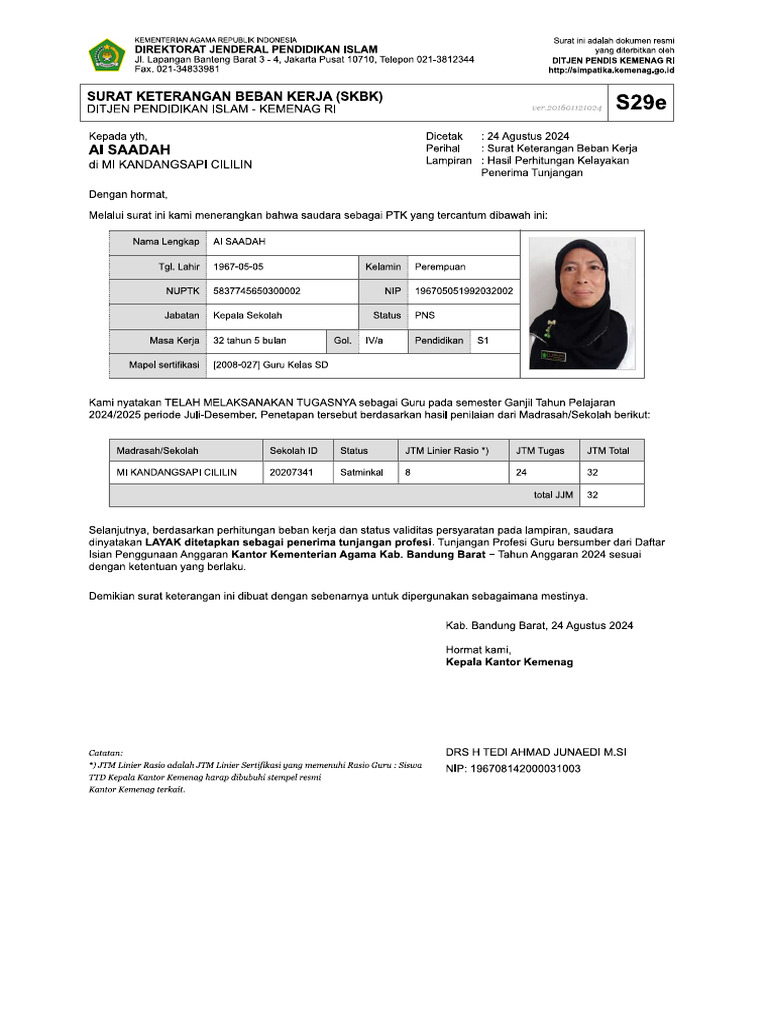 S29e Bu Ai Saadah 24 | PDF