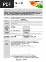Henry Pumadeq Selection Guide USEN LR | PDF | Materials | Building Engineering