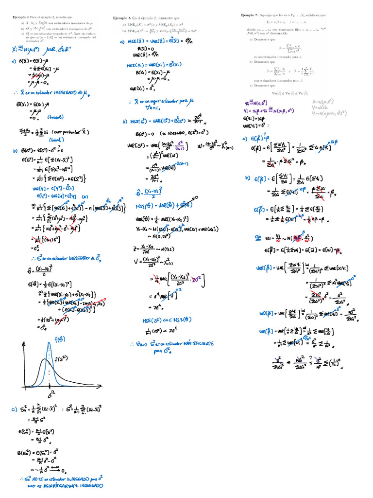 Pizarrón 6.1 EstMat | PDF