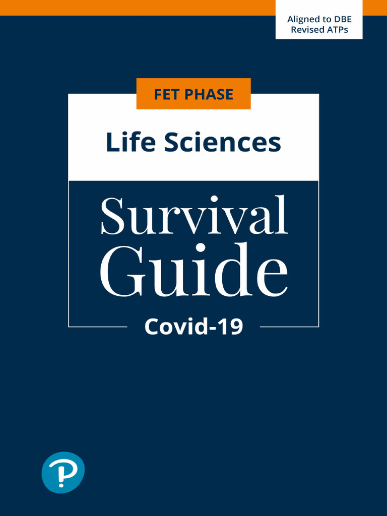 FET Life-Sciences | PDF | Dominance (Genetics) | Curriculum