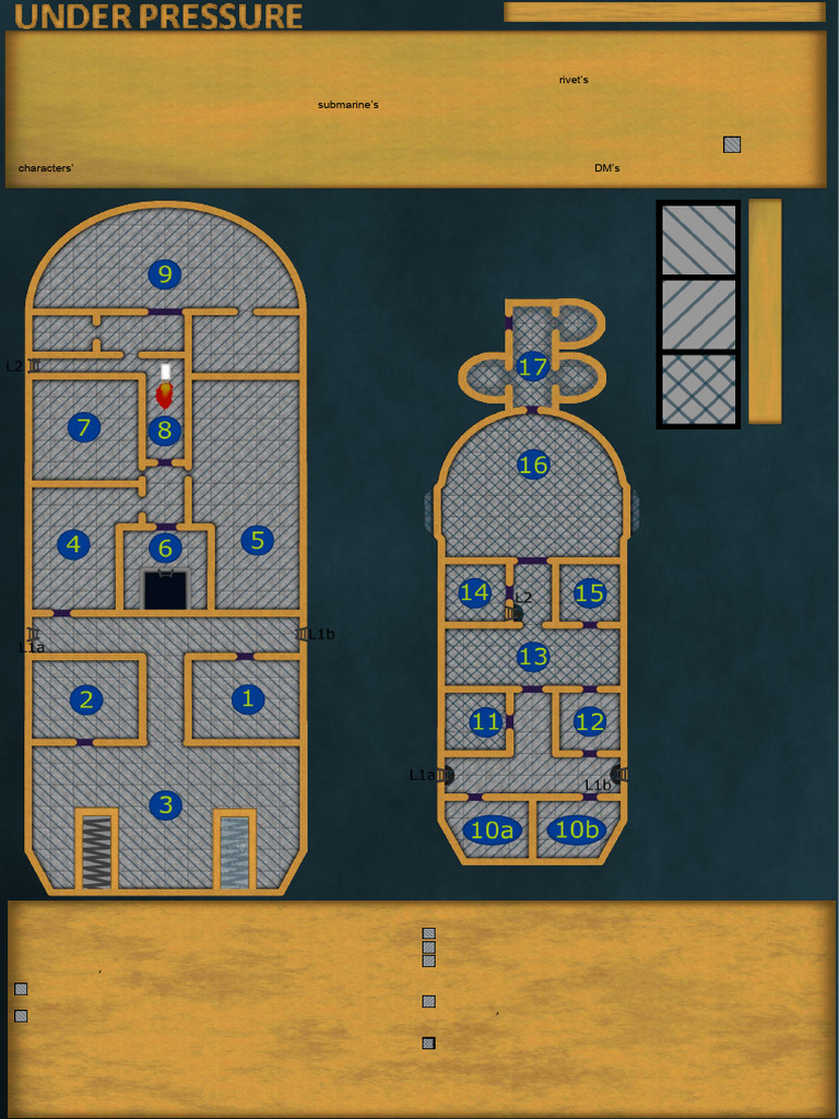 E103 - Simon Menanteau-Ledouble - Under Pressure | PDF | Naval Warfare | Watercraft