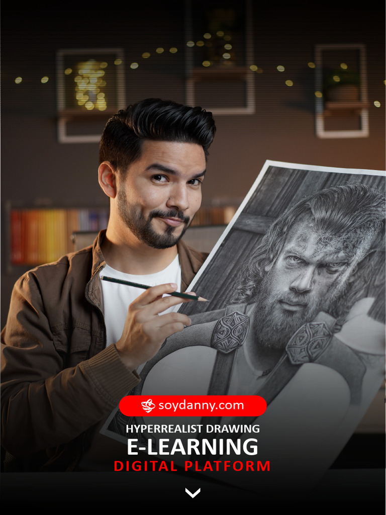 Dossier Soy Danny English | PDF | Pencil | You Tube