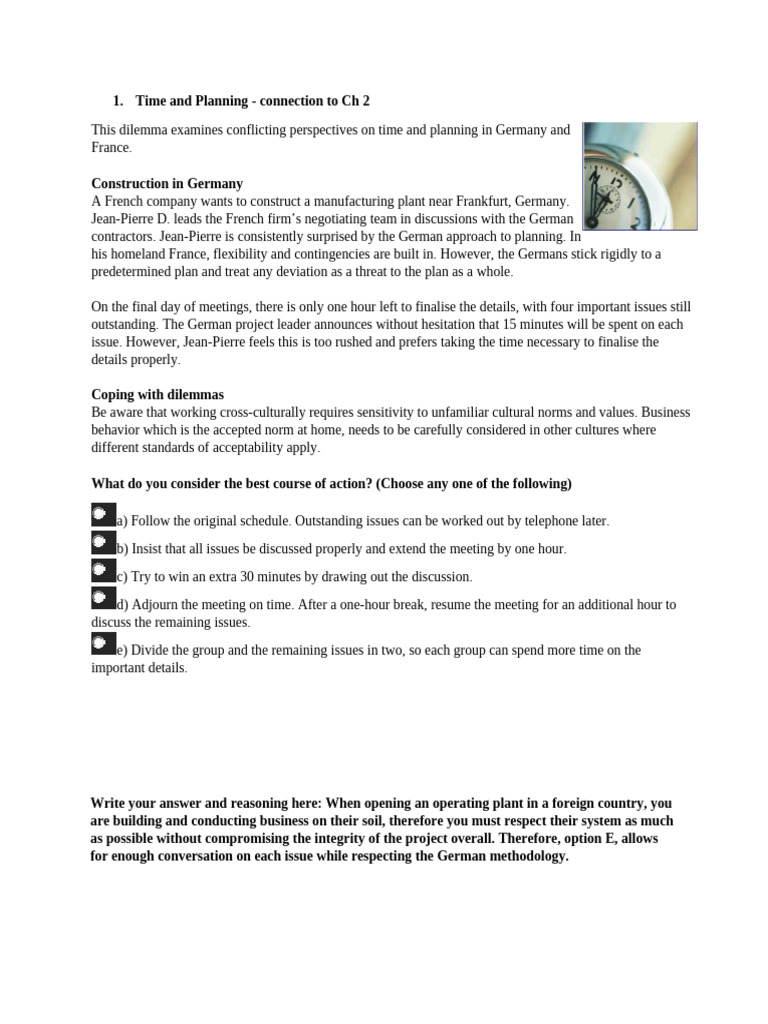 Module 2 Exercise Worksheet | PDF | Social Psychology | Psychology