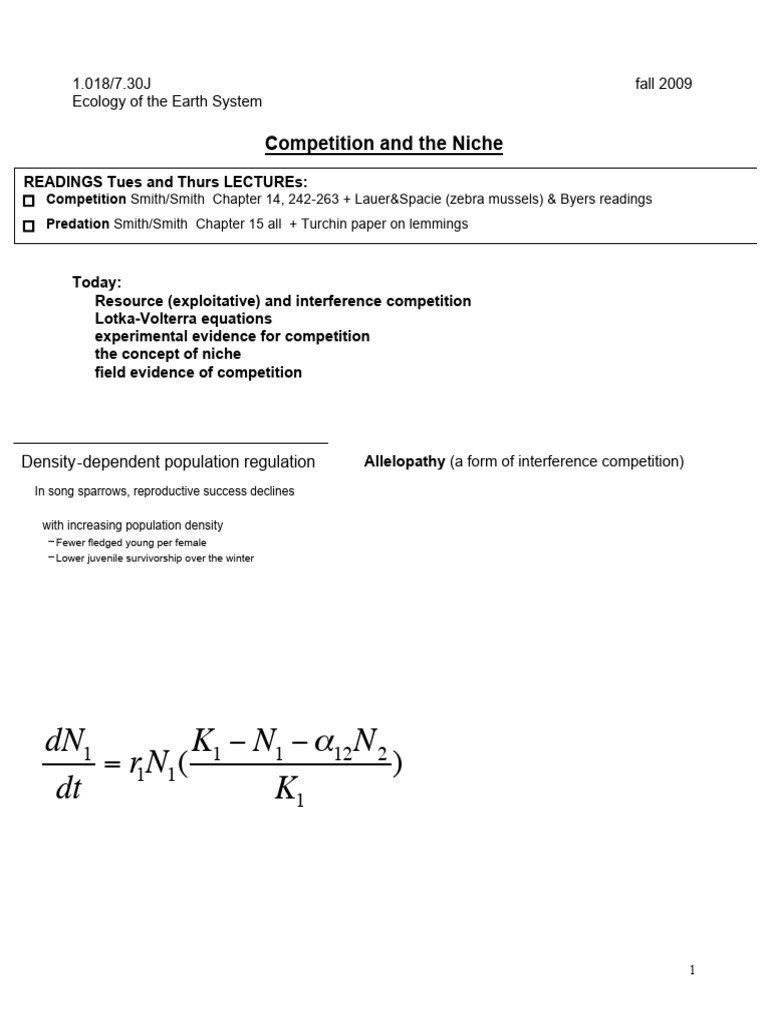 MIT1 018JF09 Lec17 | PDF