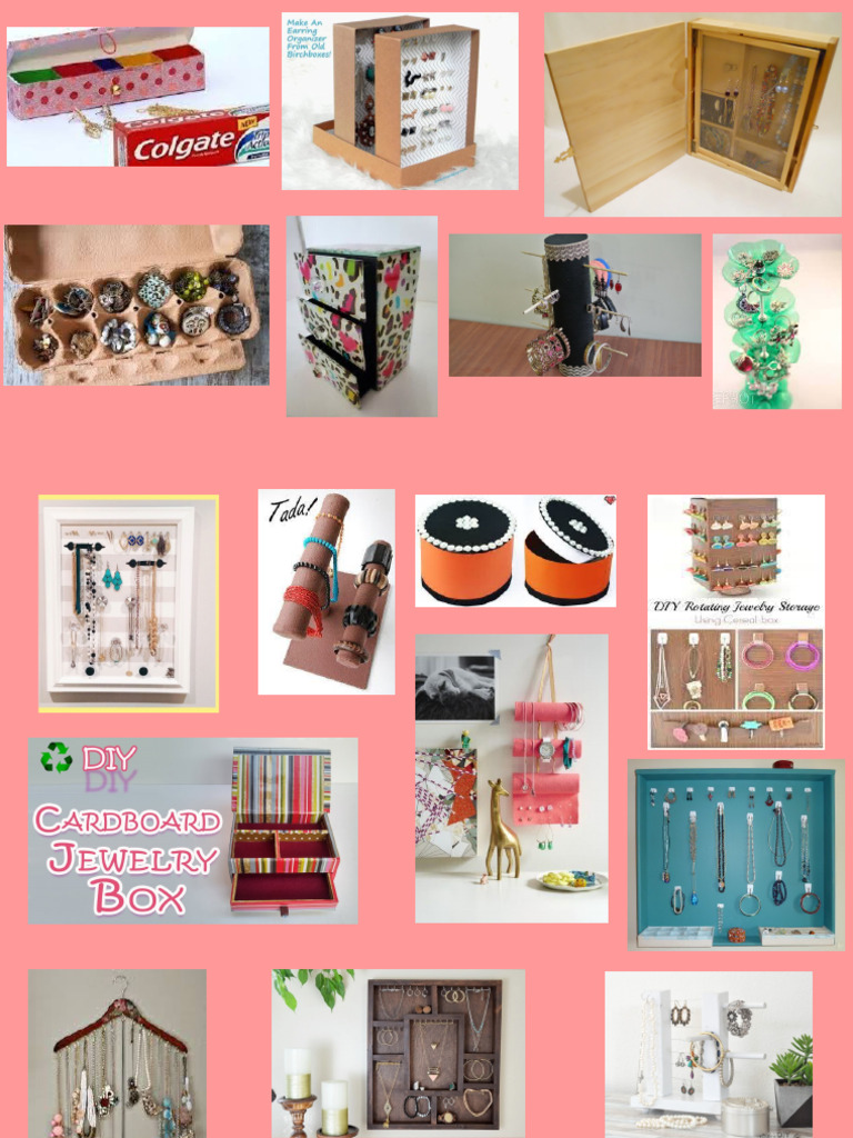 Tech Ed Ideas | PDF