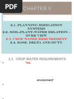 Civilsdaily - MicroThemes - GS1 | PDF | Water | Globalization