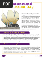 Science Museum Map | PDF