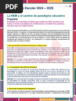 Formato Portada Portadilla Tesis-Unam | PDF | Ciencia y matemáticas