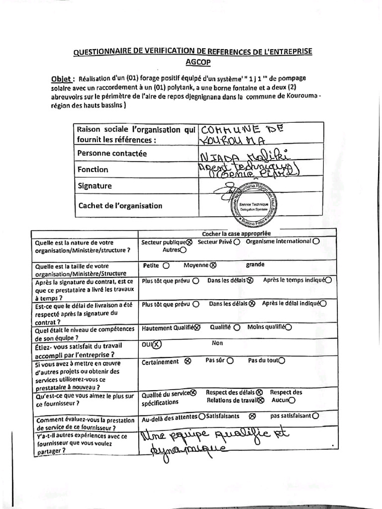 2024-Object de reponse-PNUD-1022PDF 241022 184006 | PDF