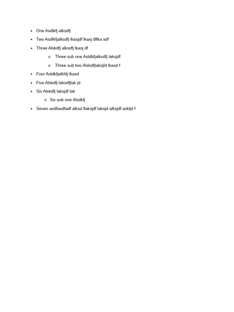 Mixed Elements | PDF