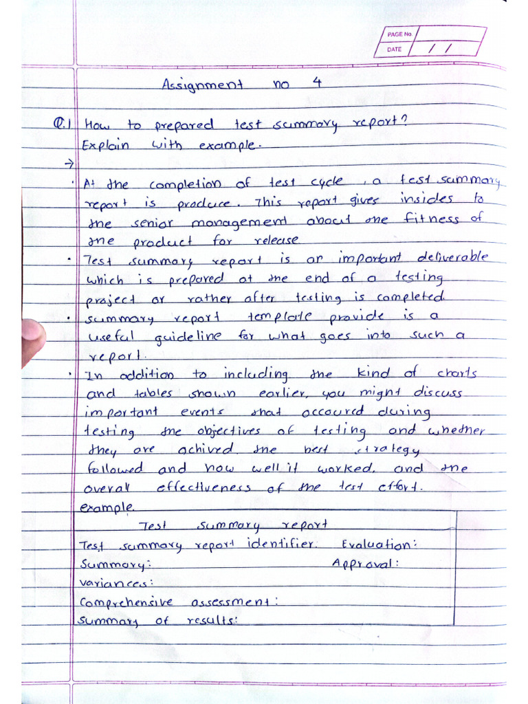 Ste Assignment 4 | PDF