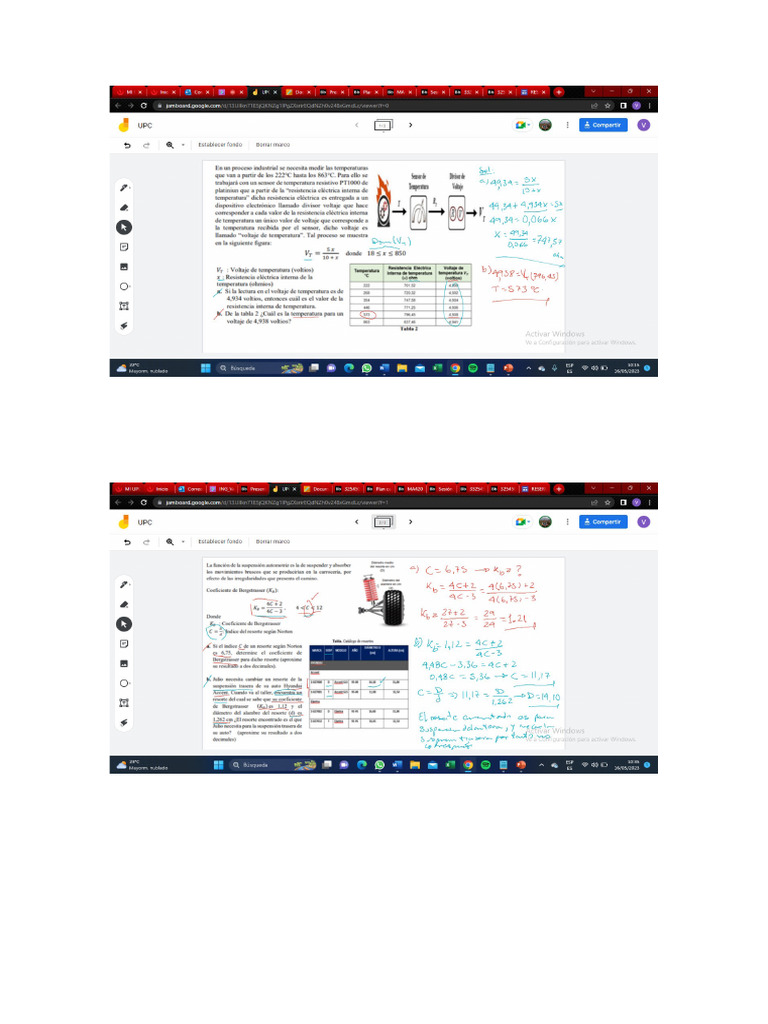 Tutoria de Nivelacion de Matematica - Ejercicios de Ecuaciones Racionales - Problemas Que No ...