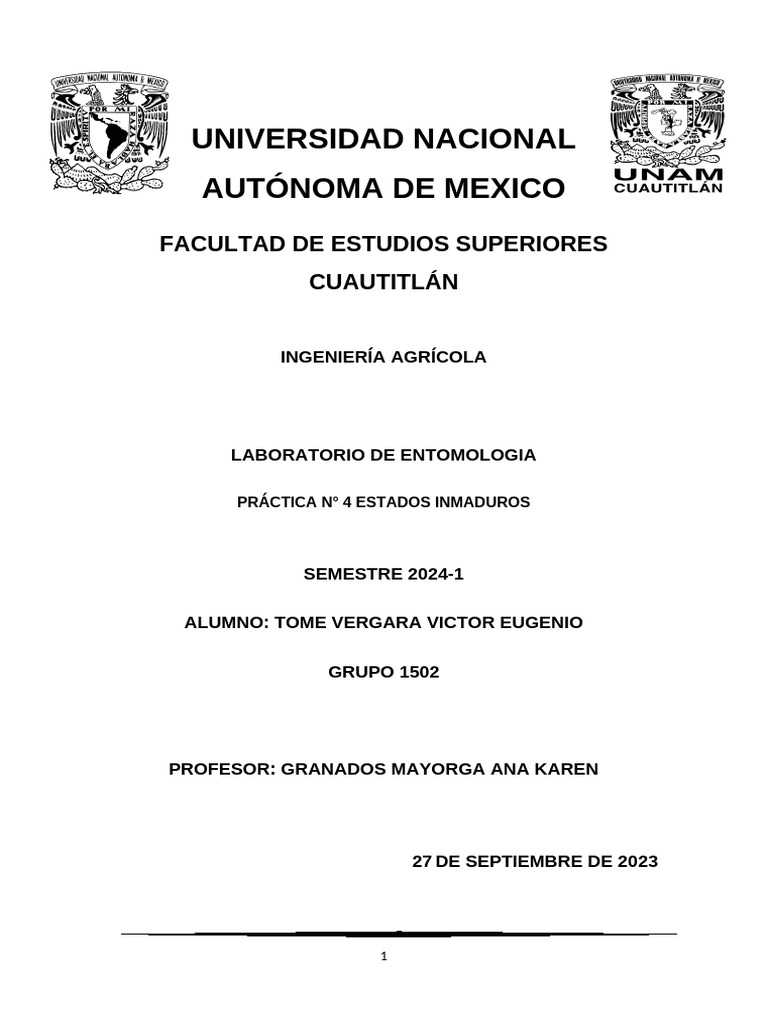 Partes y tipos de larvas en insectos | PDF | Larva | Crisálida