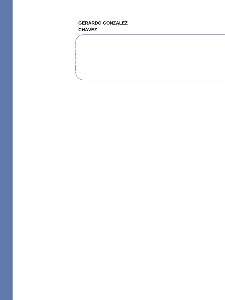 Gera CV | PDF | Negocios