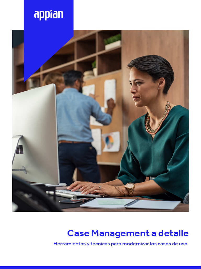 Guide Case Management Decoded ES | PDF | Administración de Alimentos y ...