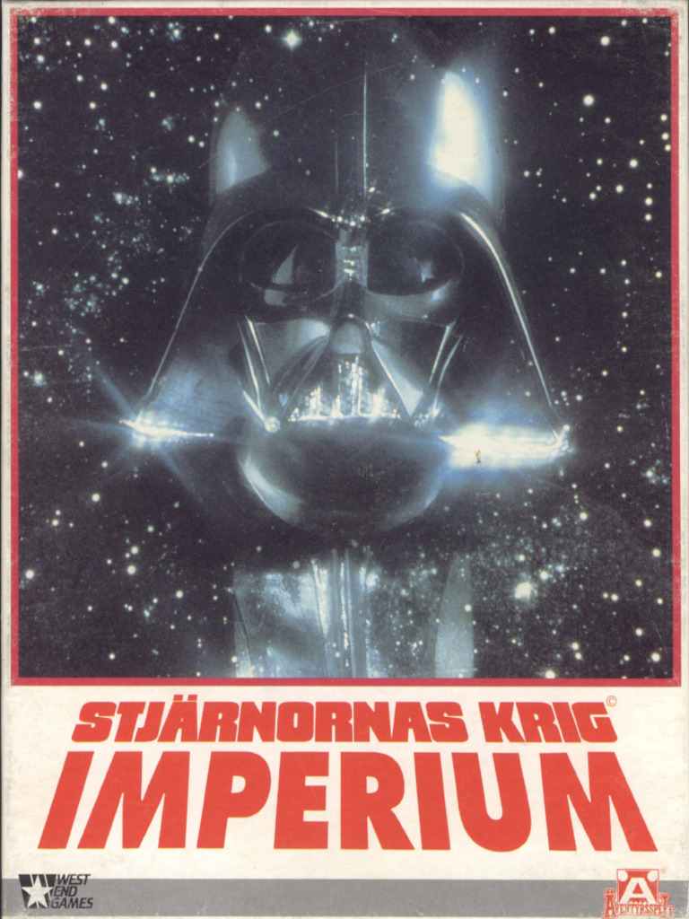 Imperium Box Cover Gothmog | PDF