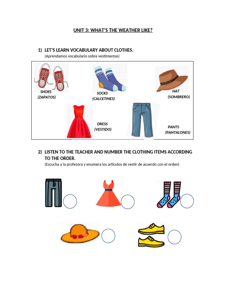 Unit 3 | PDF