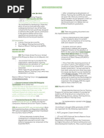 NSTP Narrative Report | PDF | Behavior Modification | Psychological Concepts