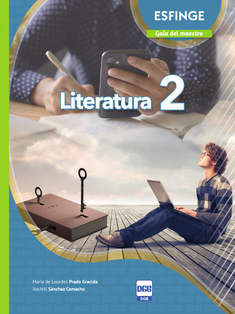 002 GM Literatura 2 DGB 4tosemestre-2 | PDF | Teatro | Evaluación