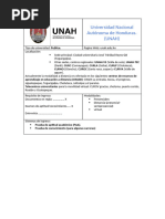 Guía de Estudio para La PHUMA | PDF