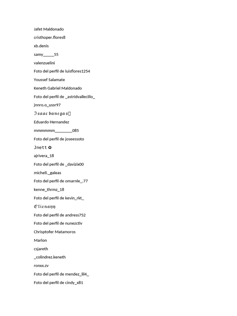 Jafet Maldonado | PDF | Ciencias sociales | Novela negra, policíaca y suspenso